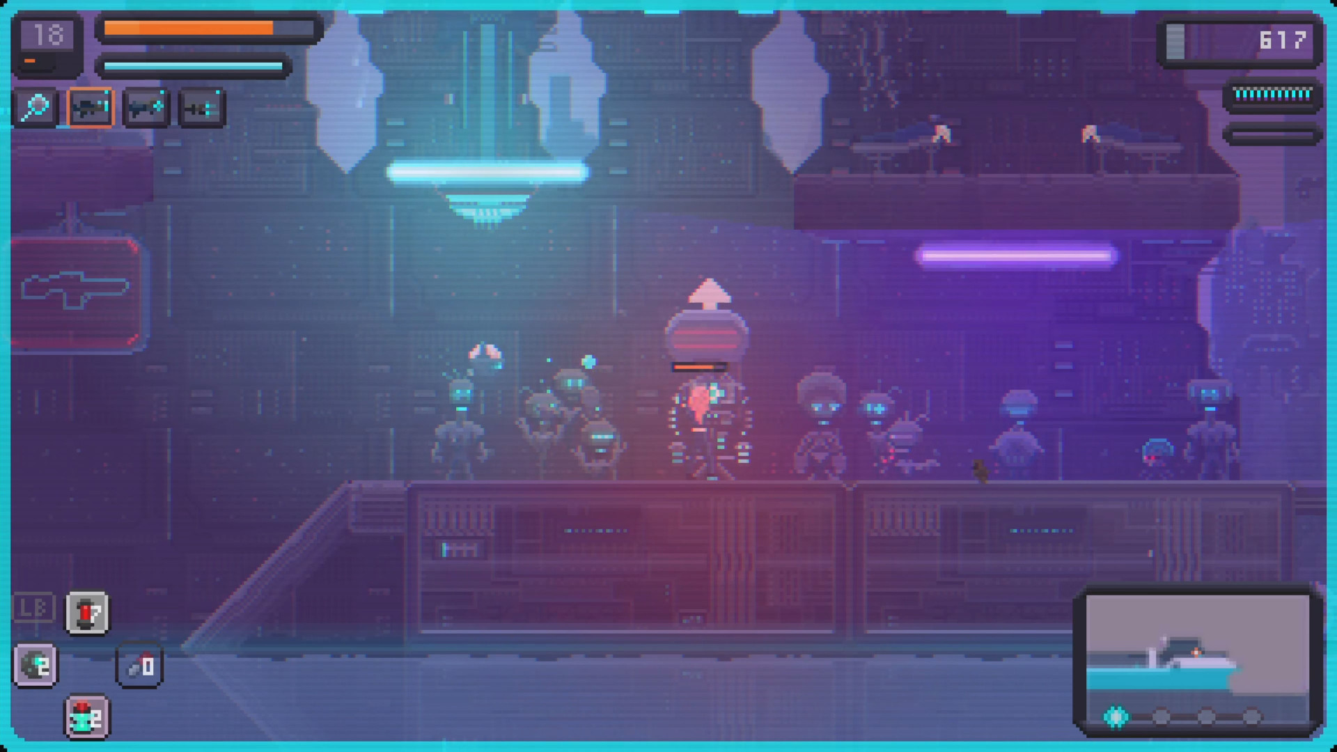 GINSHA | Download and Buy Today - Epic Games Store