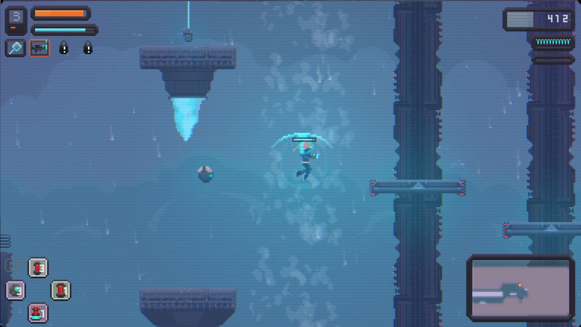 GINSHA | Download and Buy Today - Epic Games Store