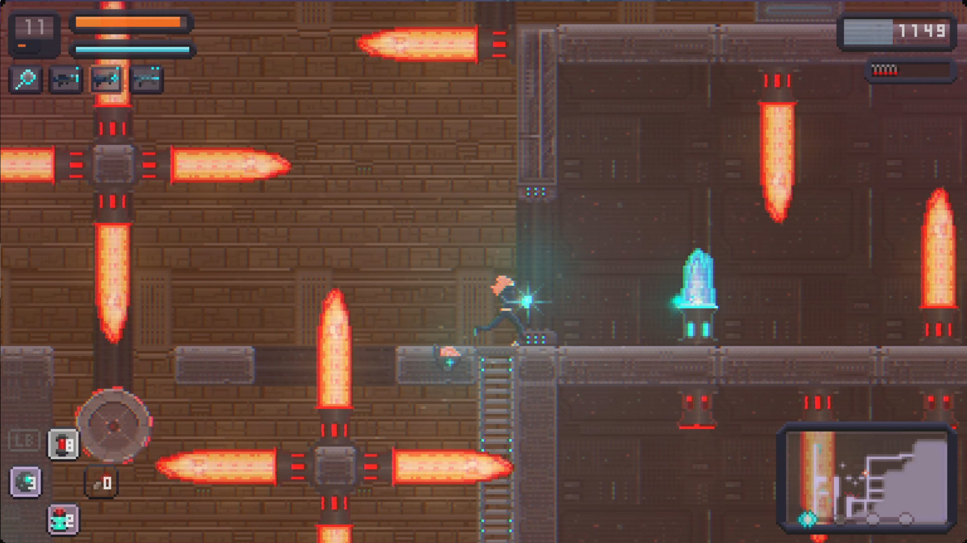 GINSHA | Download and Buy Today - Epic Games Store