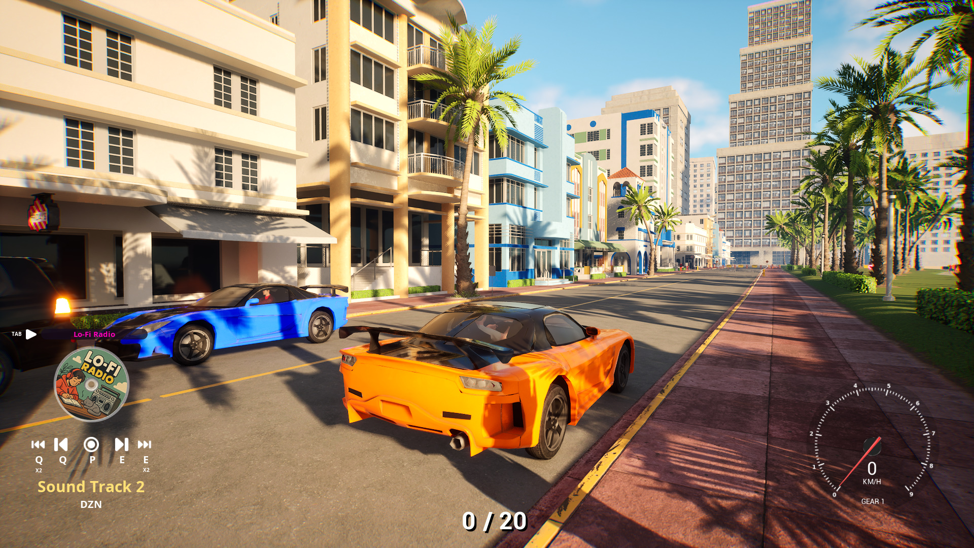 Grand Crime Miami | Download and Buy Today - Epic Games Store