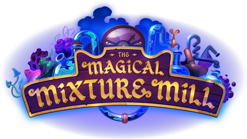 The Magical Mixture Mill | Download and Buy Today - Epic Games Store