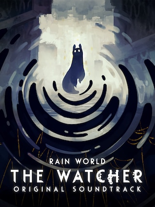 Rain World: The Watcher - Original… — Price epic | Price history | PSprices