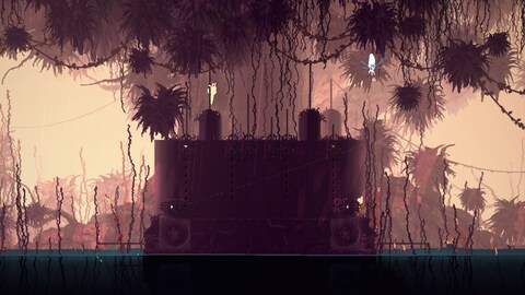 Rain World: Downpour - Epic Games Store