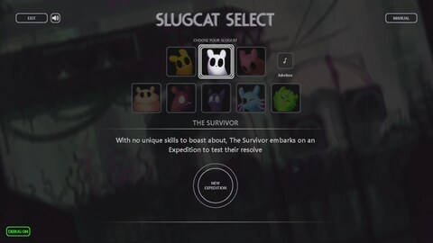 Rain World: Downpour - Epic Games Store