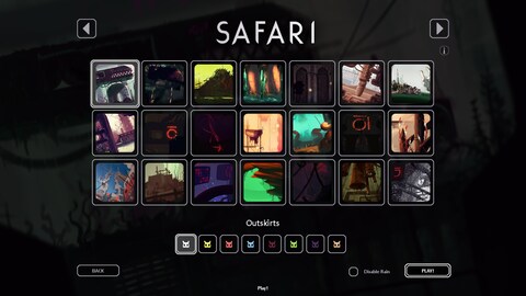 Rain World: Downpour - Epic Games Store