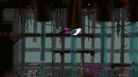 Rain World: Downpour - Epic Games Store