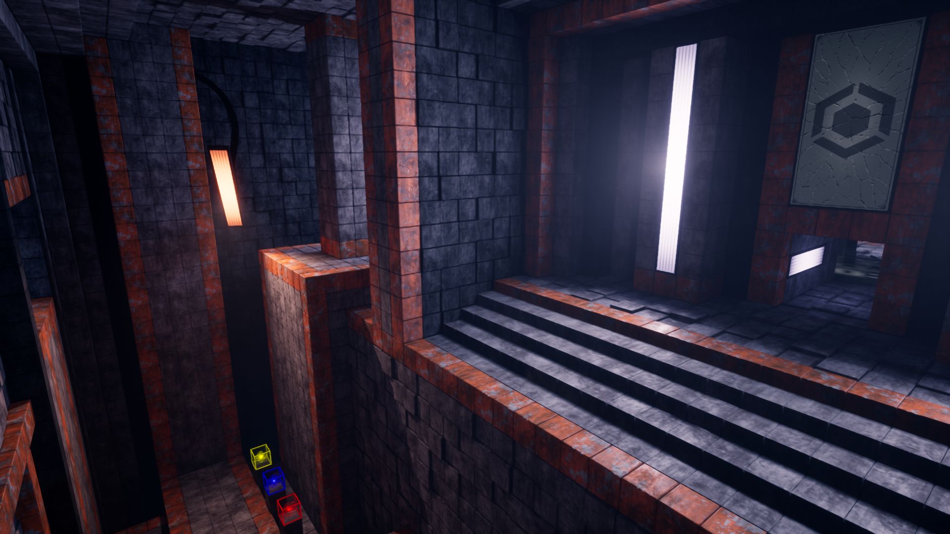 Q.U.B.E. 10th Anniversary | Download and Buy Today - Epic Games Store