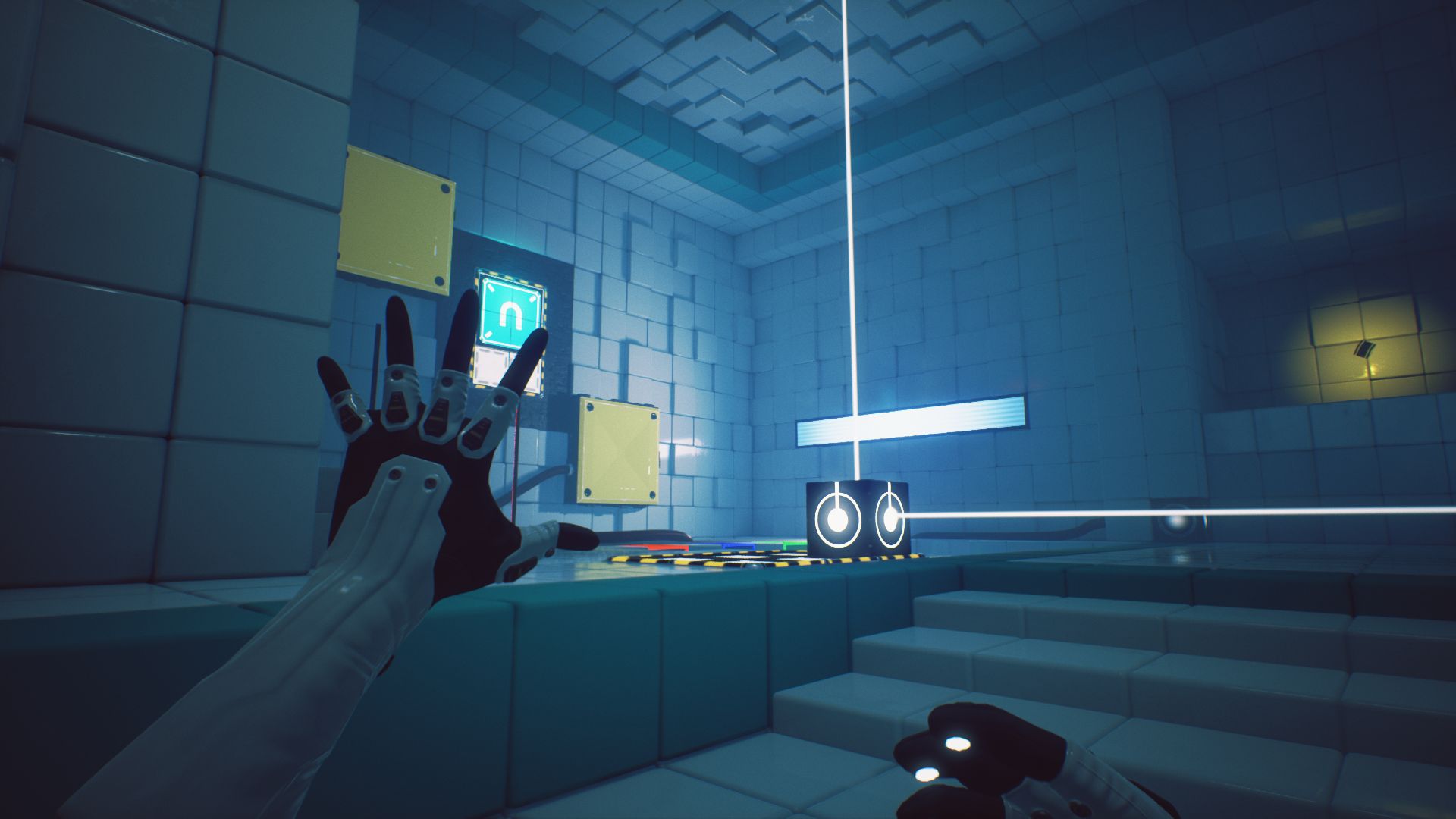 Q.U.B.E. 10th Anniversary | Download and Buy Today - Epic Games Store