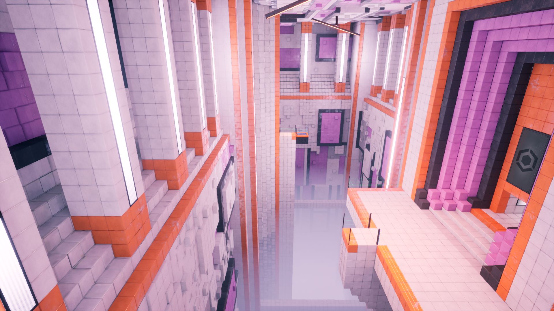 Q.U.B.E. 10th Anniversary | Download and Buy Today - Epic Games Store