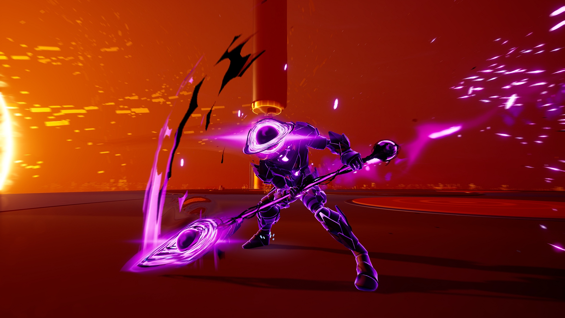 GODBREAKERS: Juice Items Pack - Epic Games Store