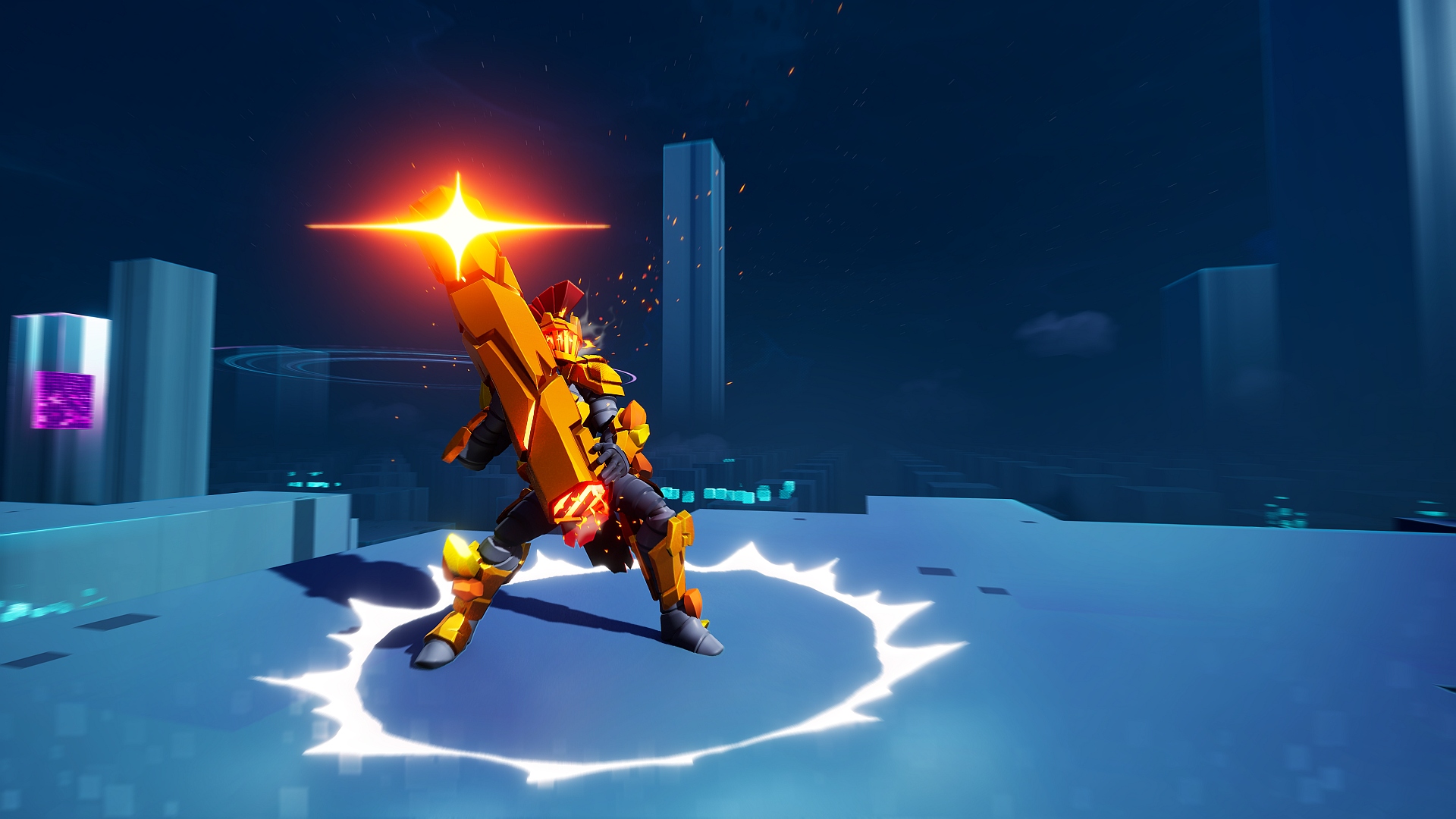 GODBREAKERS: Deluxe Items Pack - Epic Games Store