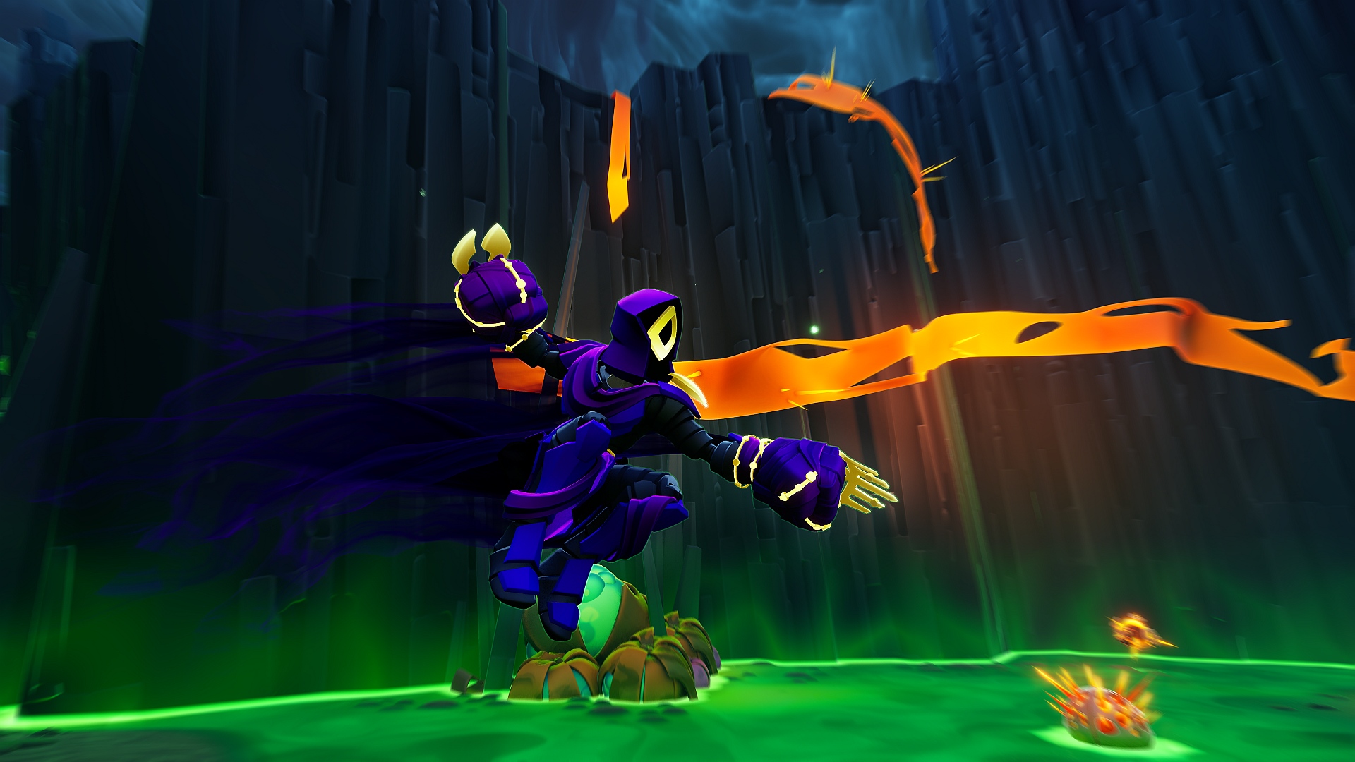 GODBREAKERS: Deluxe Items Pack - Epic Games Store