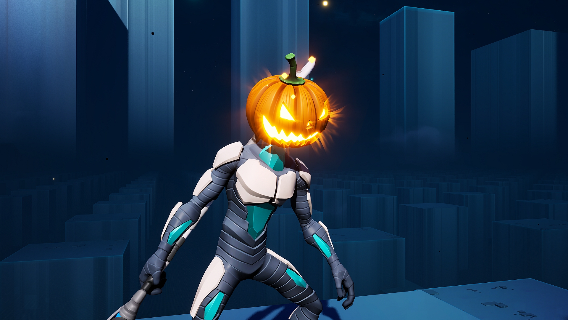 GODBREAKERS: Halloween Supporter Pack - Epic Games Store