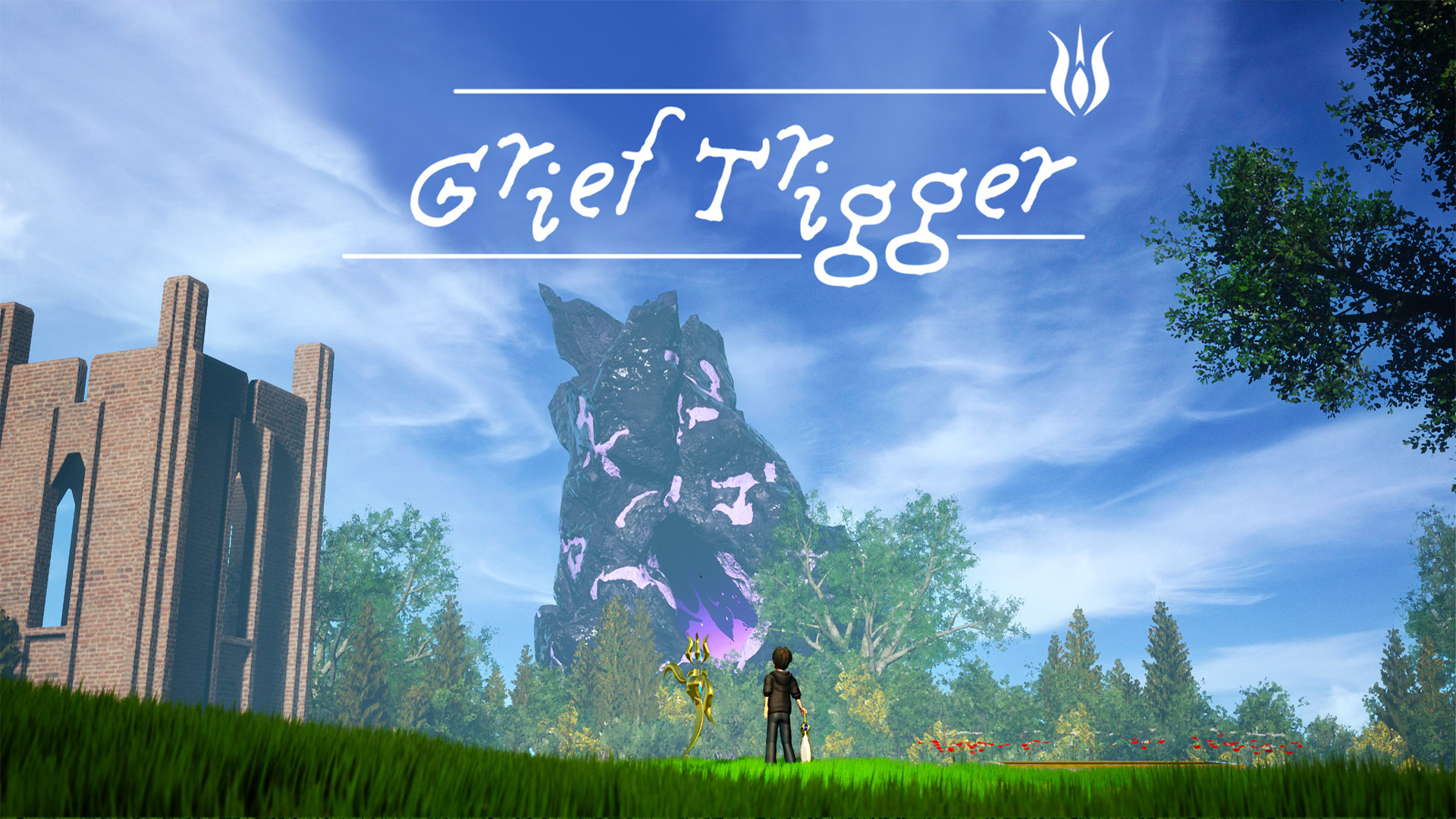 Grief Trigger | Download and Play for Free - Epic Games Store