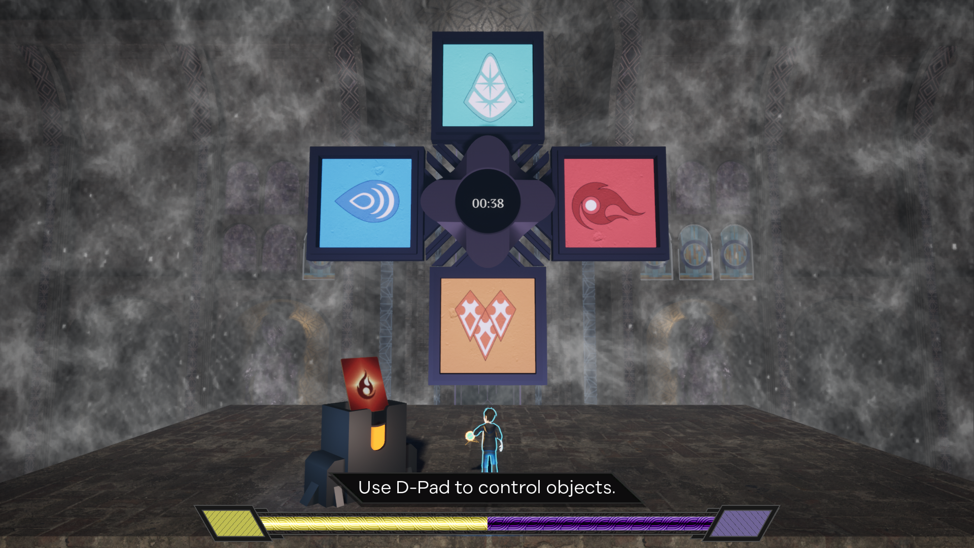 Grief Trigger | Download and Play for Free - Epic Games Store