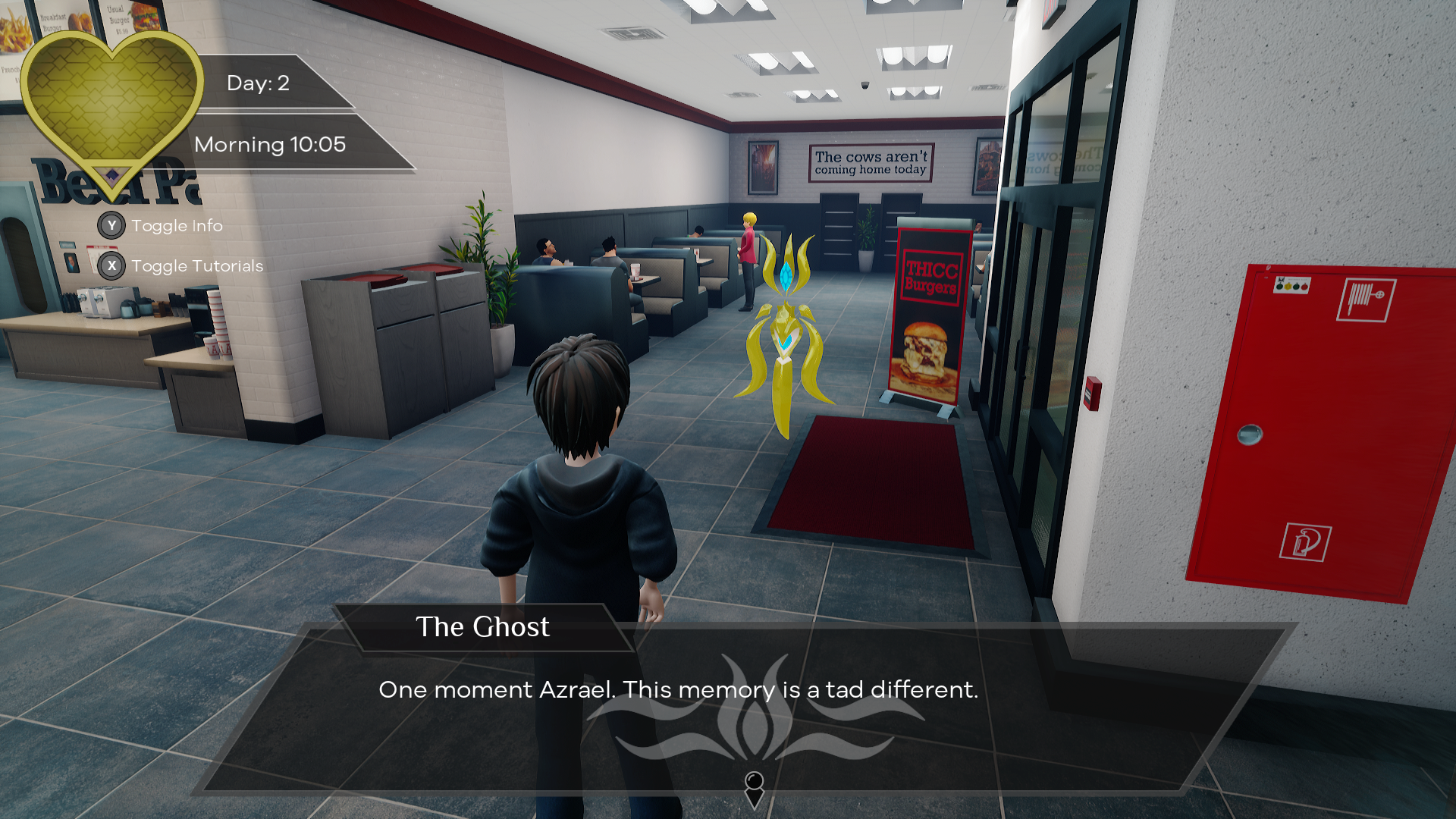 Grief Trigger | Download and Play for Free - Epic Games Store