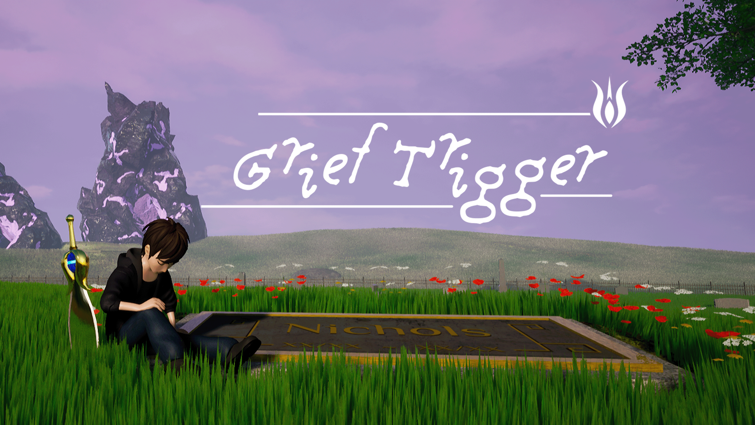 Grief Trigger | Download and Play for Free - Epic Games Store