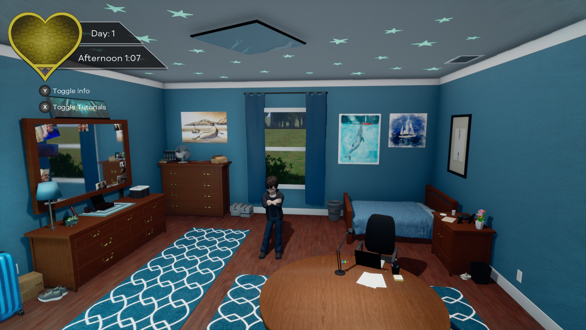 Grief Trigger | Download and Play for Free - Epic Games Store