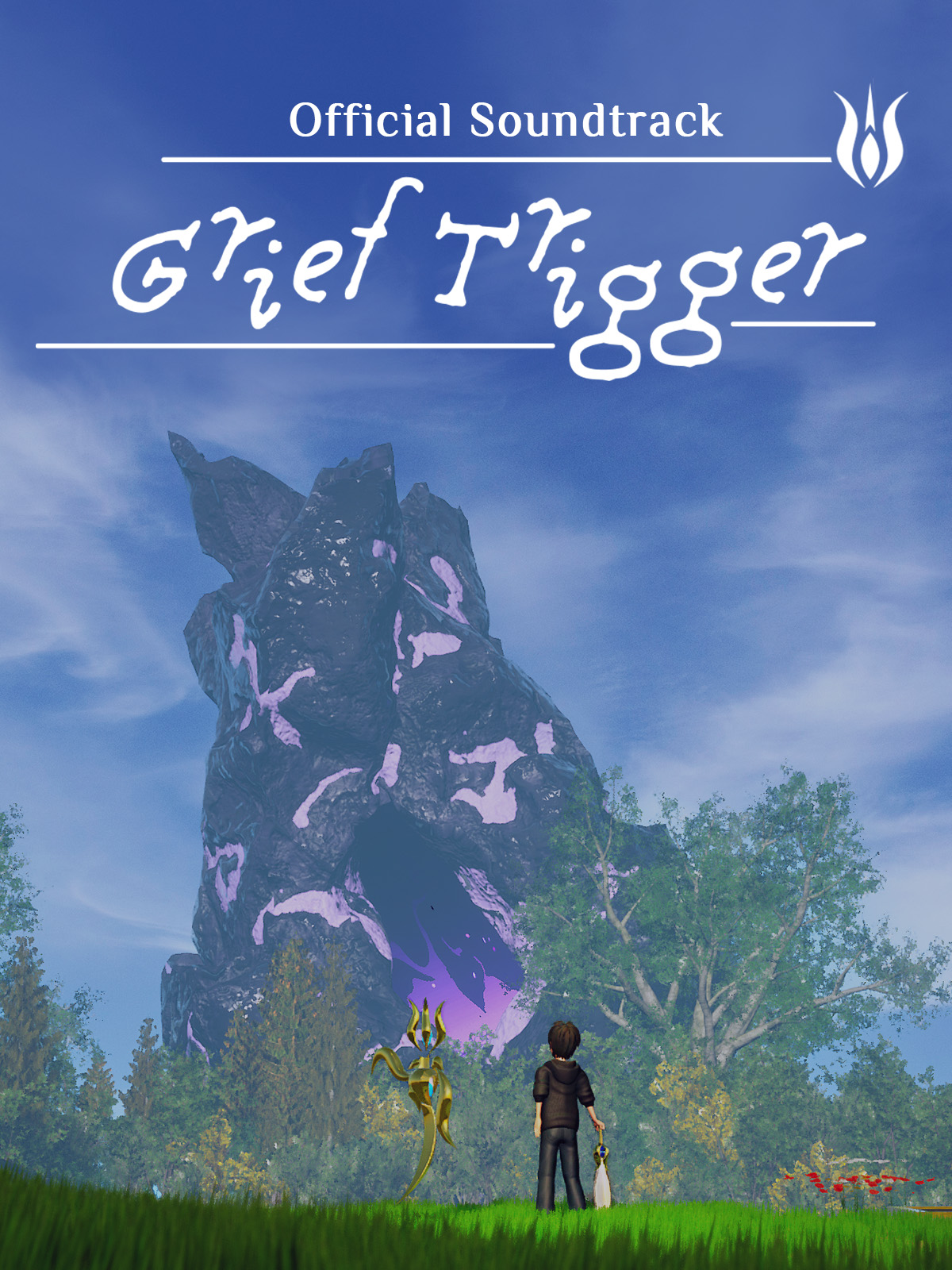 Grief Trigger - Soundtrack for Free - Epic Games Store