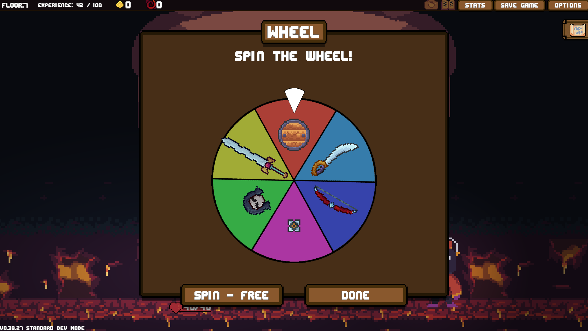 Backpack Hero | Download og køb i dag – Epic Games Store