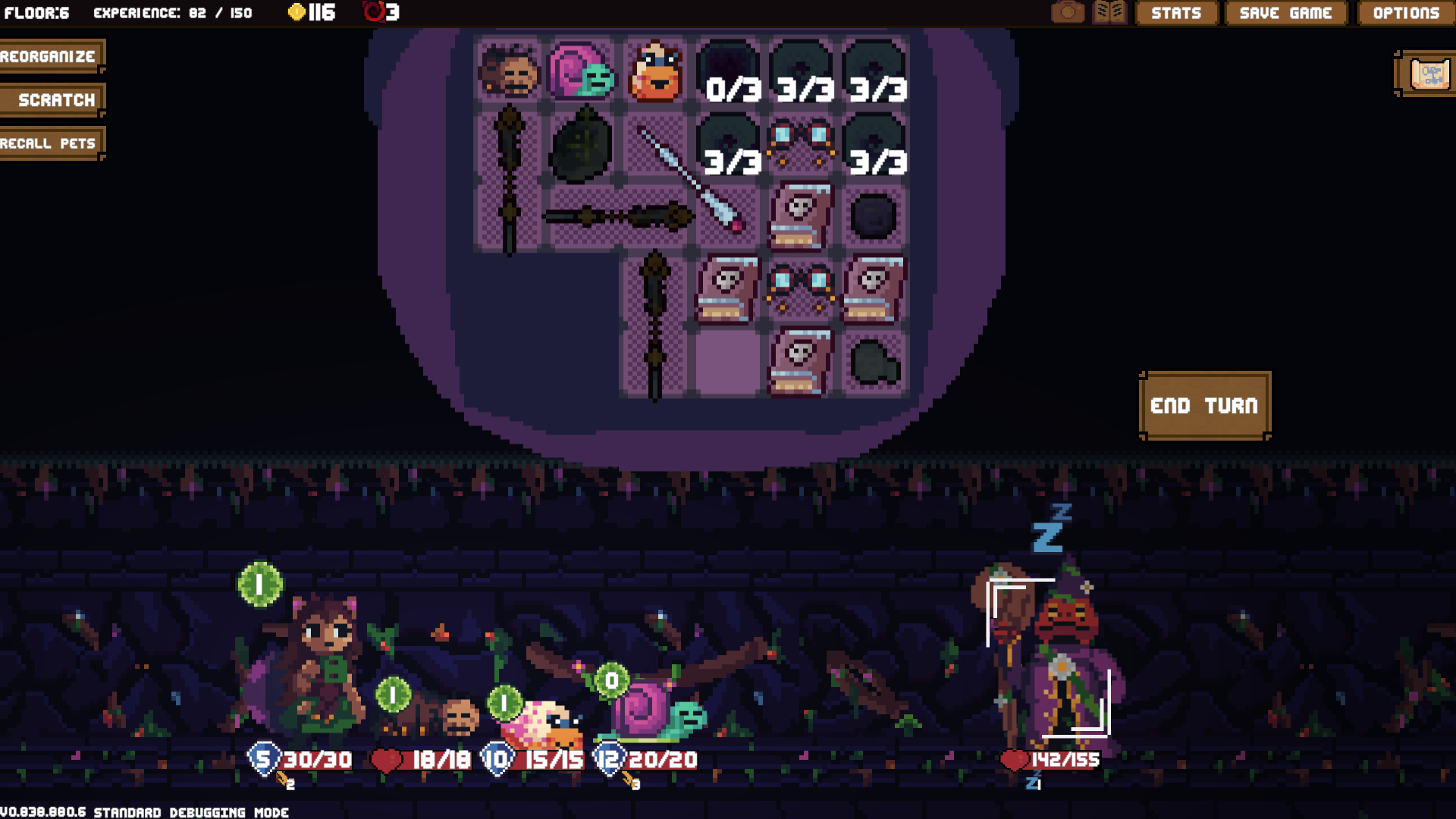 Backpack Hero | 立即在 Epic Games Store 購買及下載