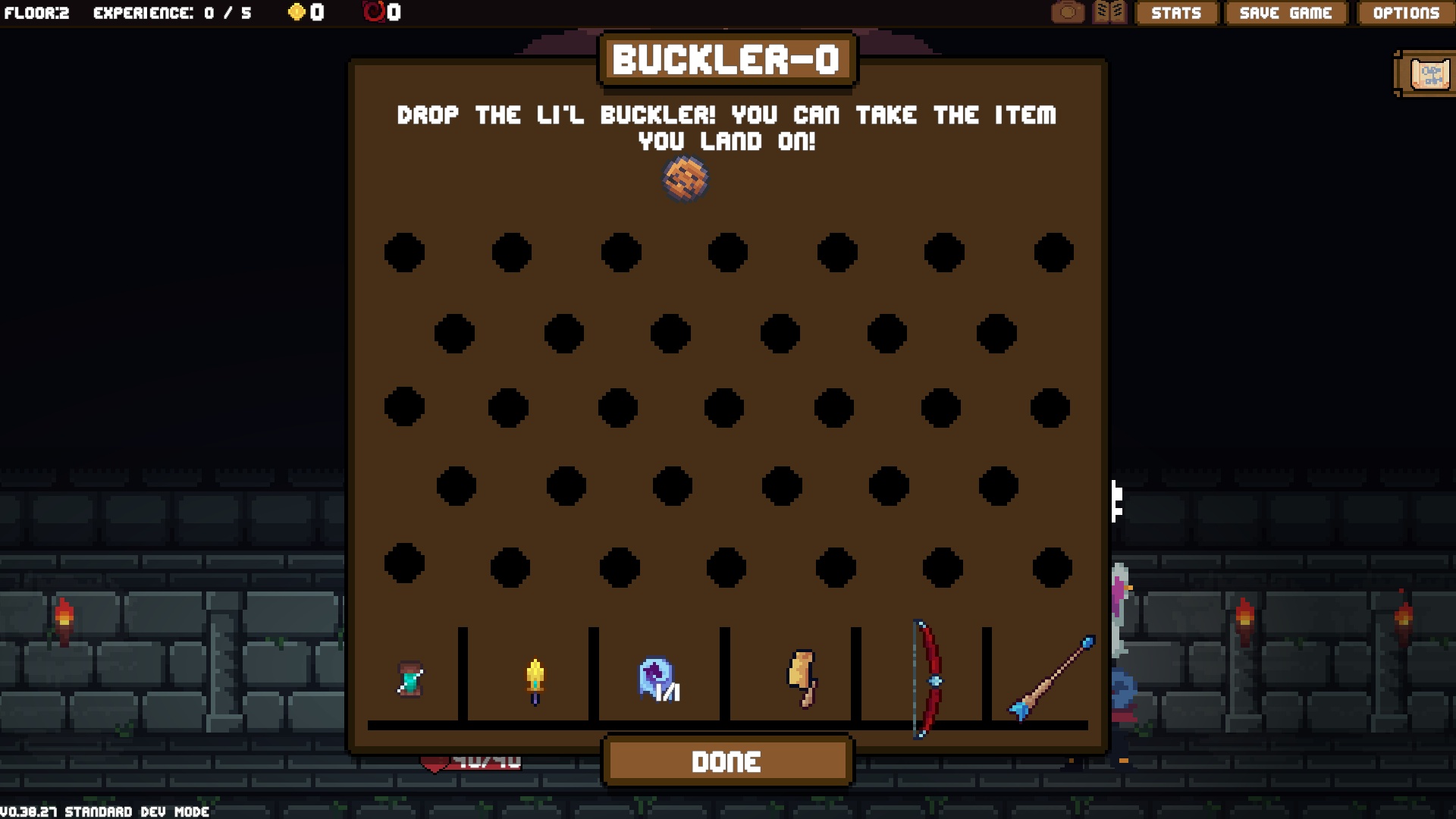 Backpack Hero | Download og køb i dag – Epic Games Store