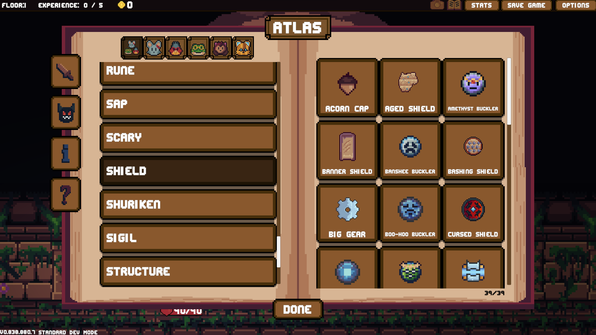 Backpack Hero | Już dostępne do pobrania i zakupu w Epic Games Store