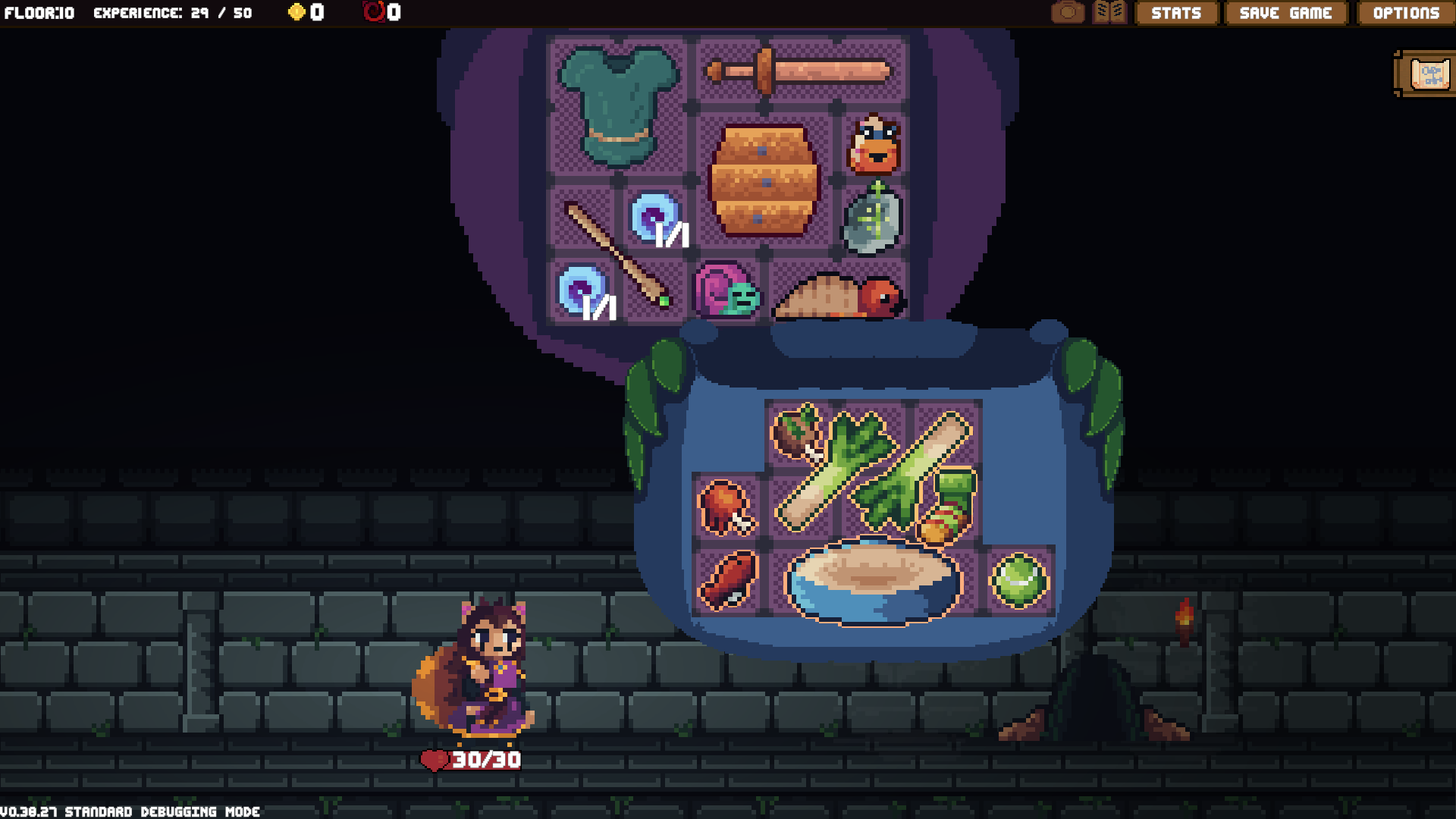 Backpack Hero | 立刻购买并下载 - Epic游戏商城