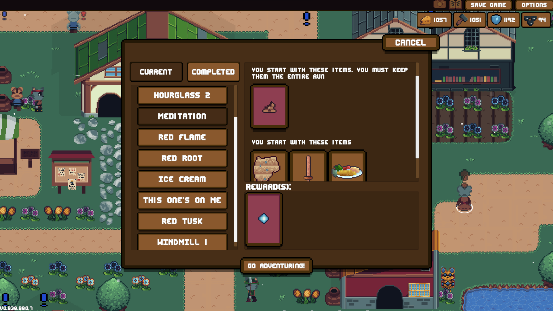 Backpack Hero | Baixe e compre hoje - Epic Games Store