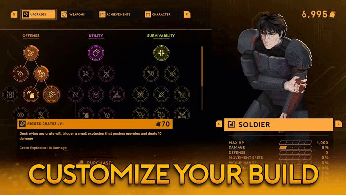 Let Them Come: Onslaught | Baixe e compre hoje - Epic Games Store