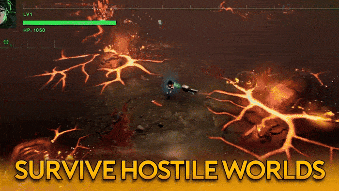 Let Them Come: Onslaught | Baixe e compre hoje - Epic Games Store