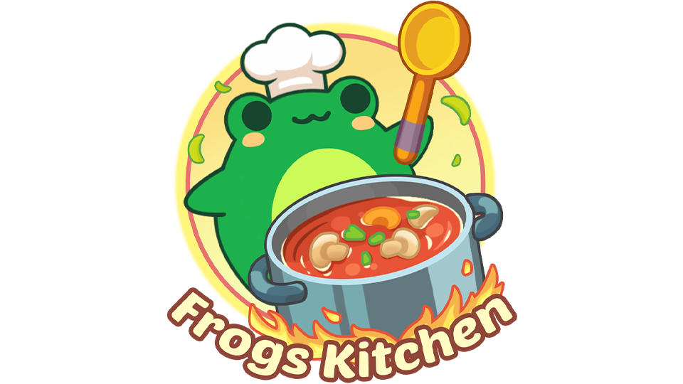 Frogs Kitchen | 在Epic游戏商城免费下载游玩