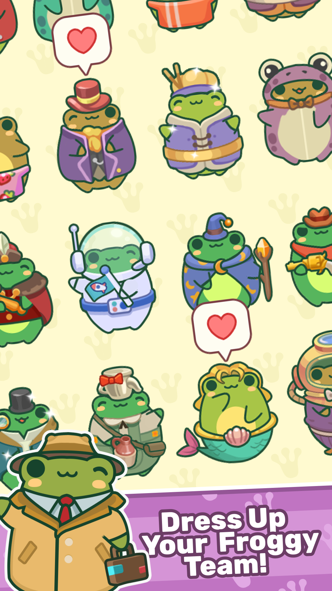 Frogs Kitchen | Download and Play for Free - Epic Games Store