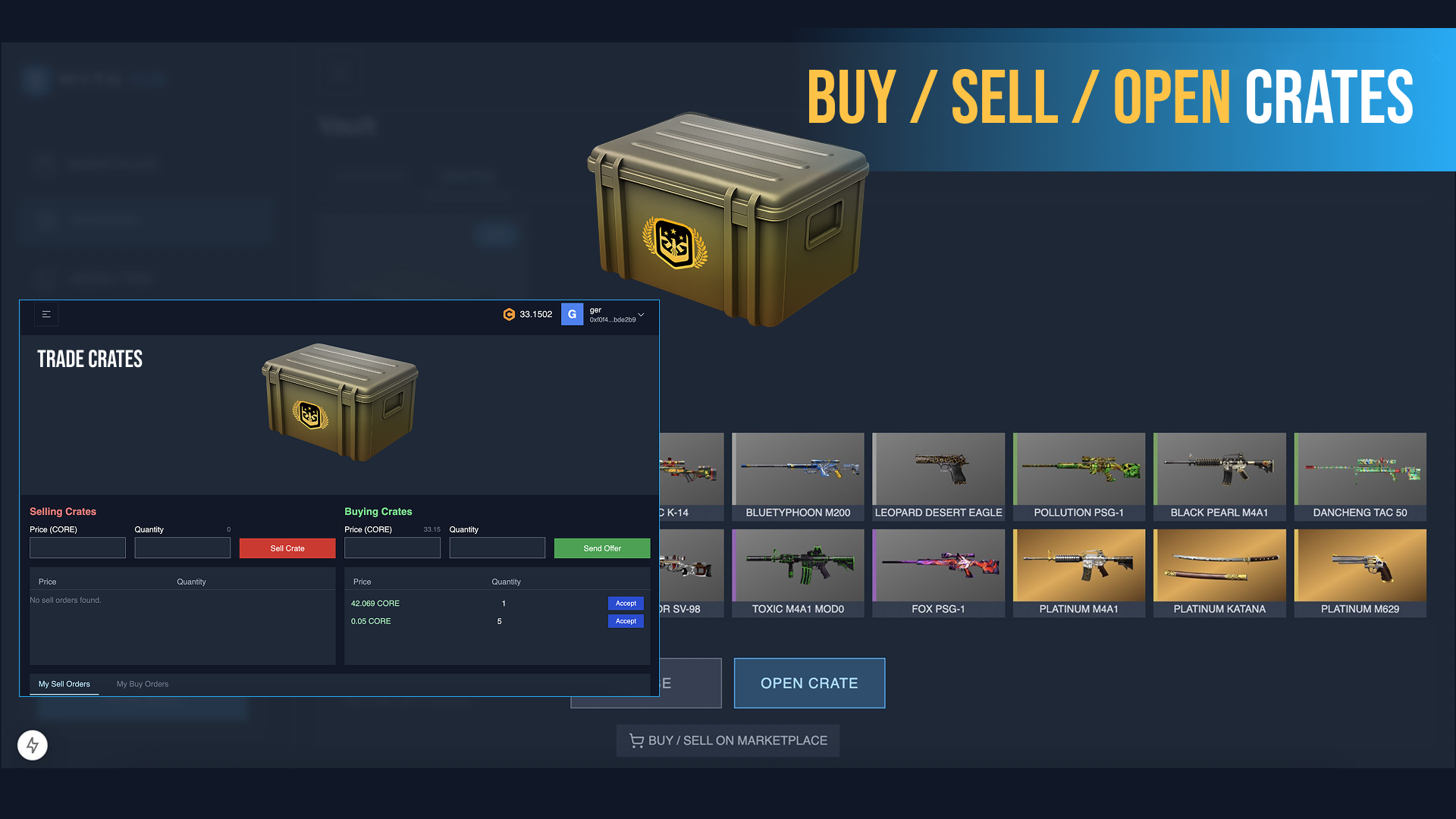 SF Legends | ดาวน์โหลดและเล่นฟรี - Epic Games Store