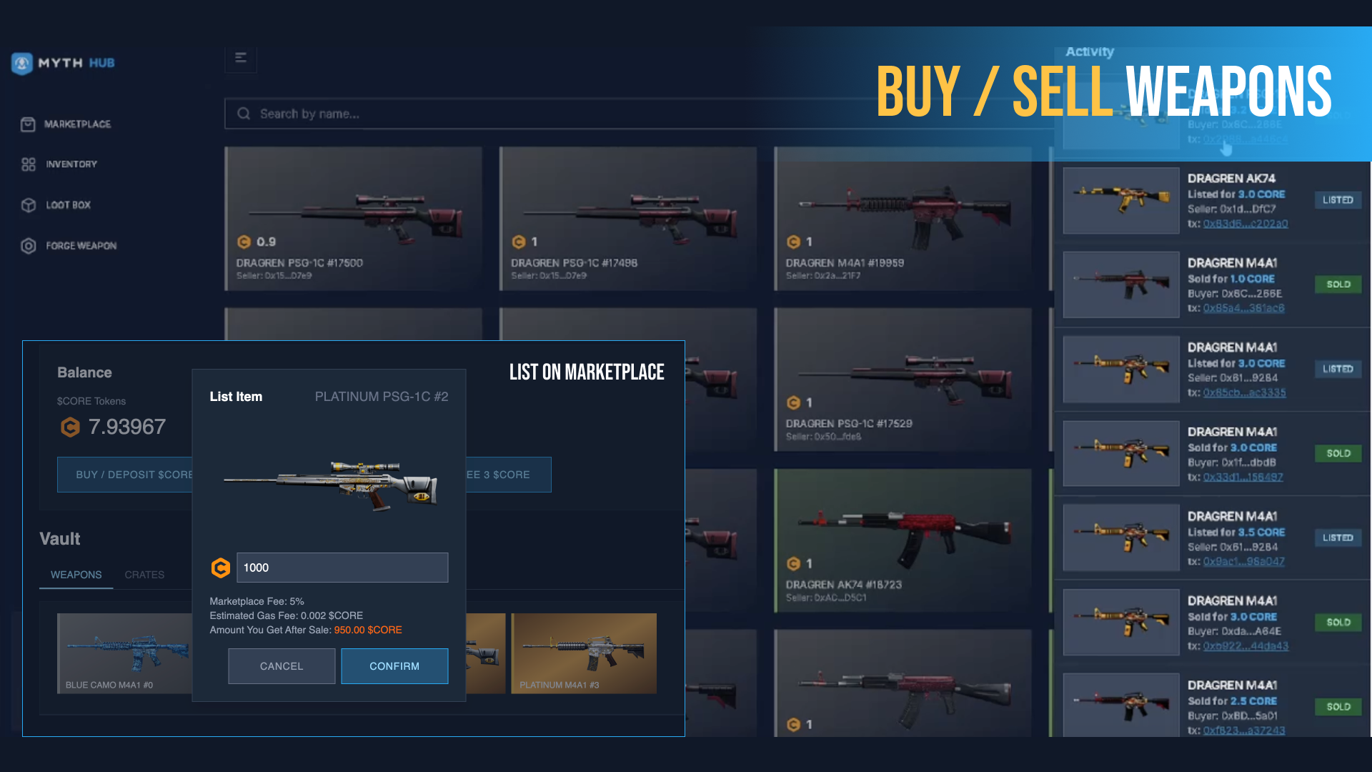 SF Legends | قم بتنزيلها والعبها مجانًا - Epic Games Store