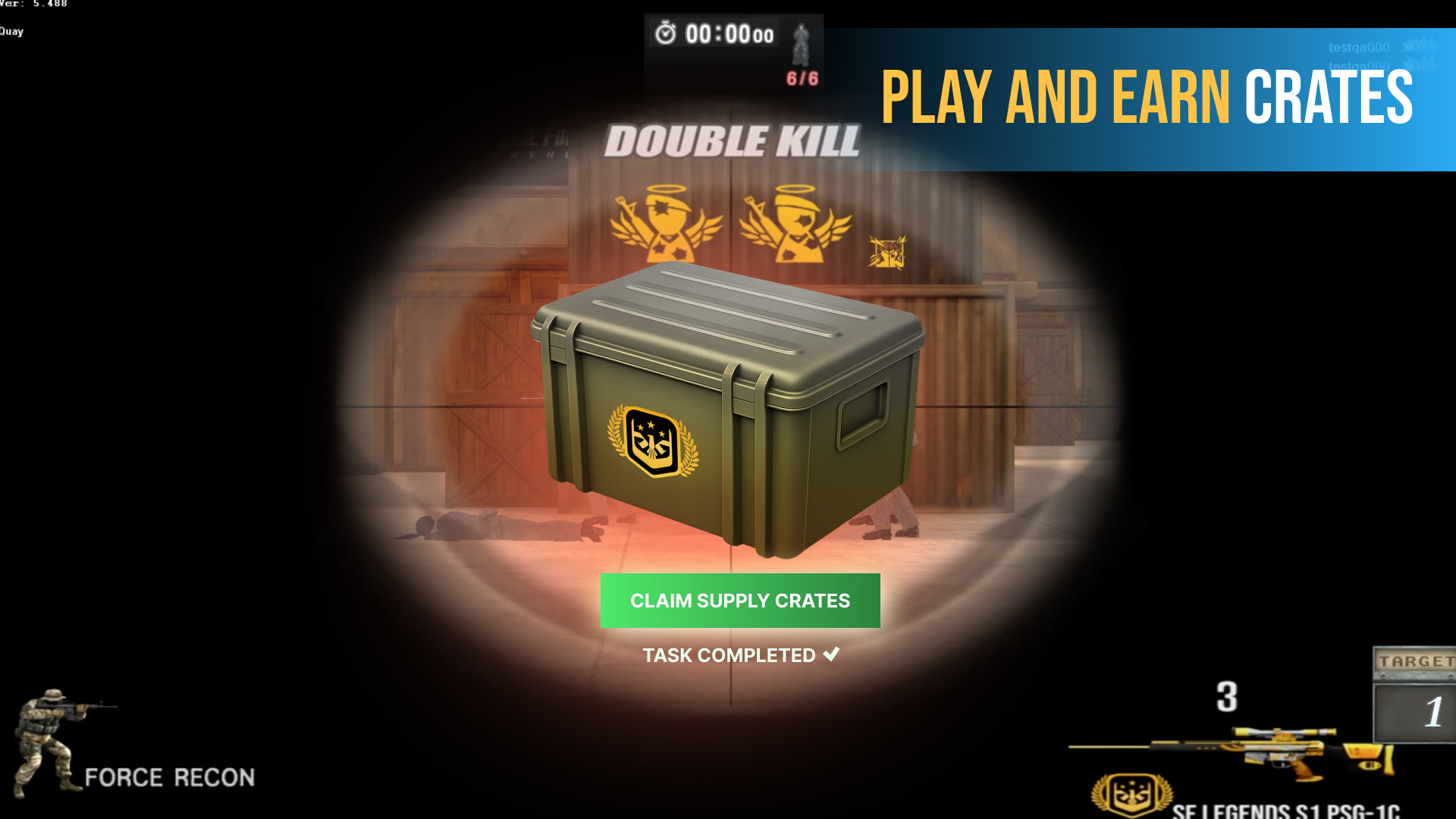 SF Legends | ดาวน์โหลดและเล่นฟรี - Epic Games Store