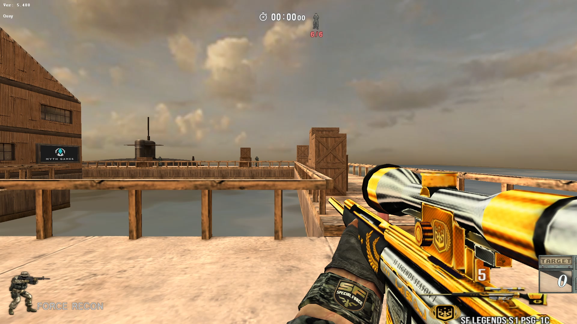 SF Legends | قم بتنزيلها والعبها مجانًا - Epic Games Store