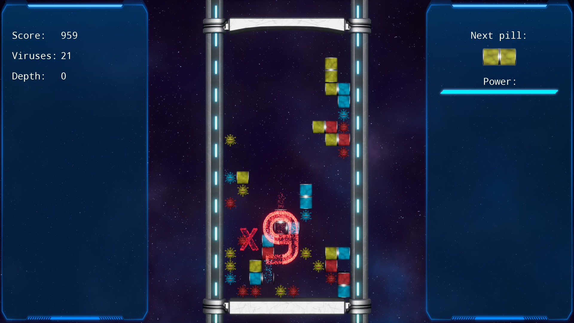 Virus Infinite | 오늘 다운로드 및 구매 - Epic Games Store