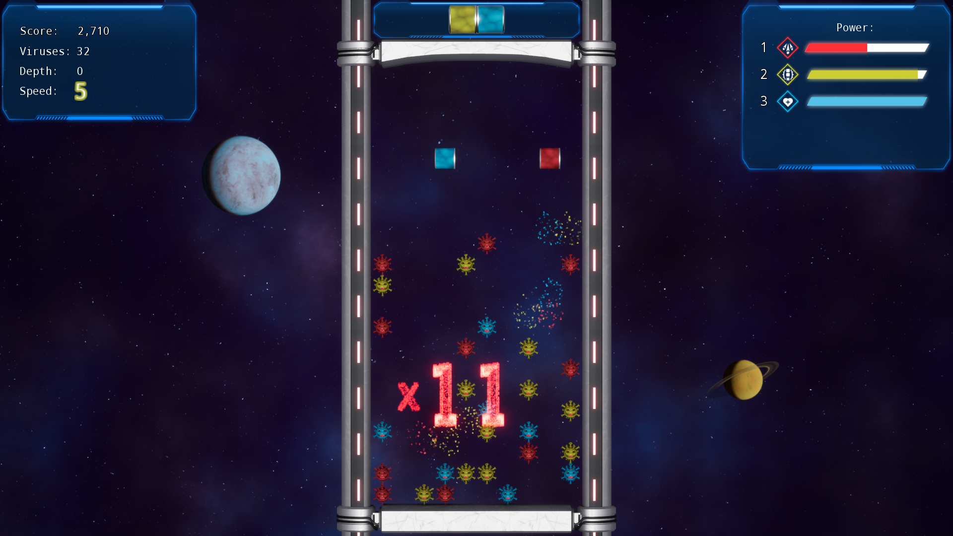 Virus Infinite | Придбайте й завантажте зараз — Epic Games Store