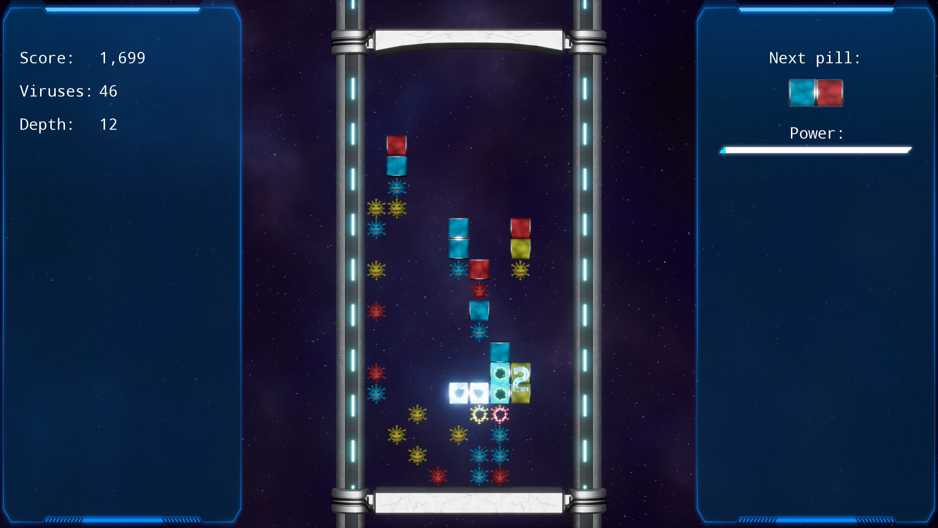 Virus Infinite | ดาวน์โหลดและซื้อวันนี้ - Epic Games Store