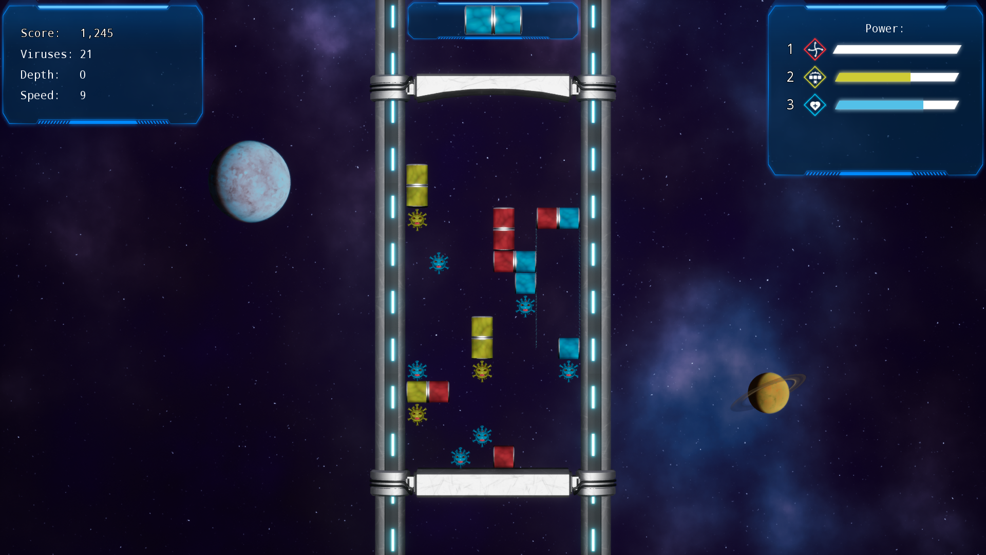 Virus Infinite | ดาวน์โหลดและซื้อวันนี้ - Epic Games Store