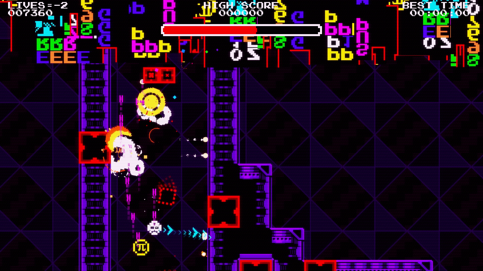 Super Mega Zero | Download and Buy Today - Epic Games Store