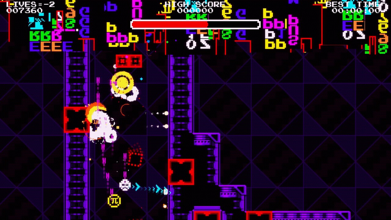 Super Mega Zero | Bugün Satın Al ve İndir - Epic Games Store