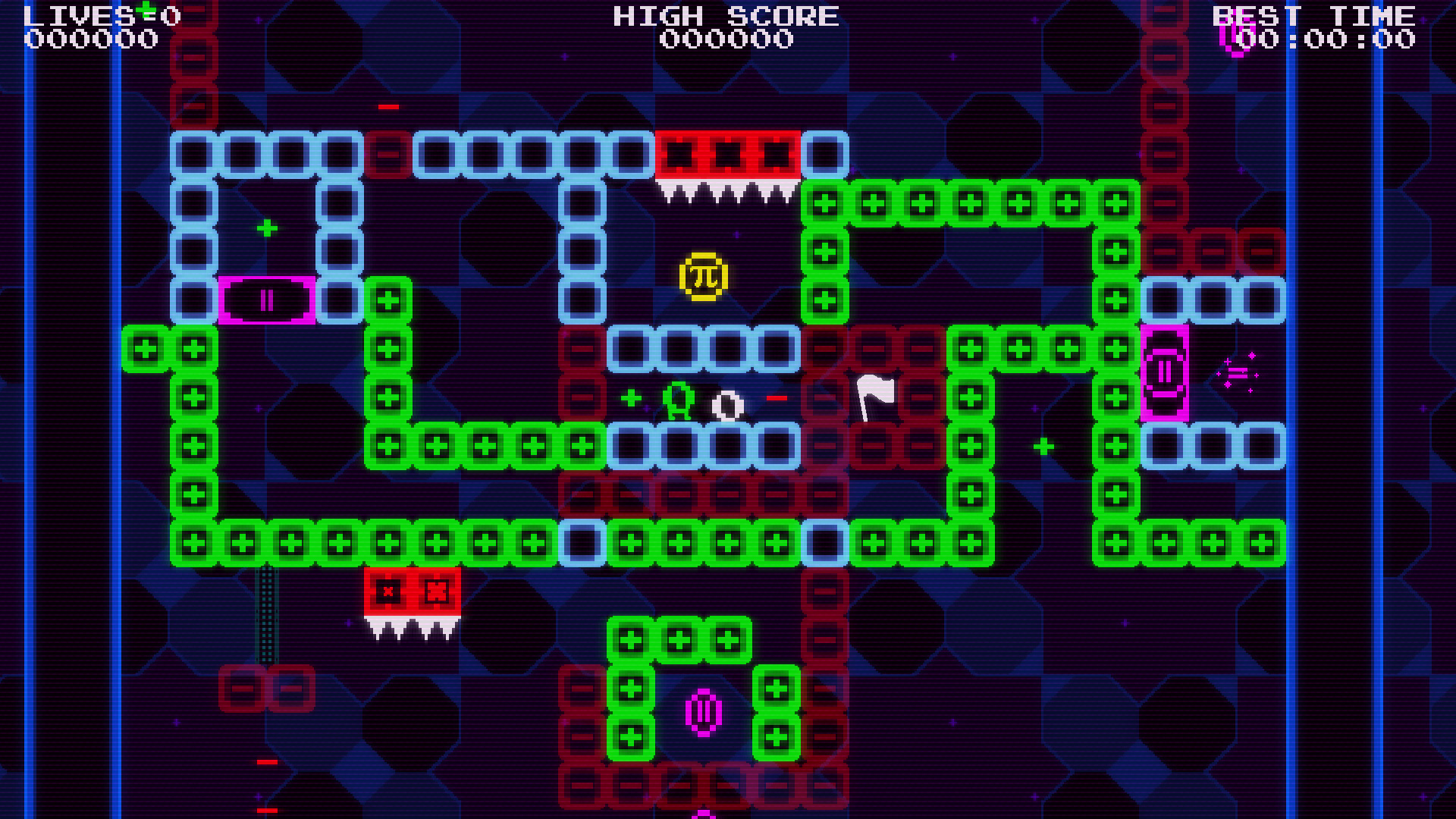 Super Mega Zero | Download and Buy Today - Epic Games Store