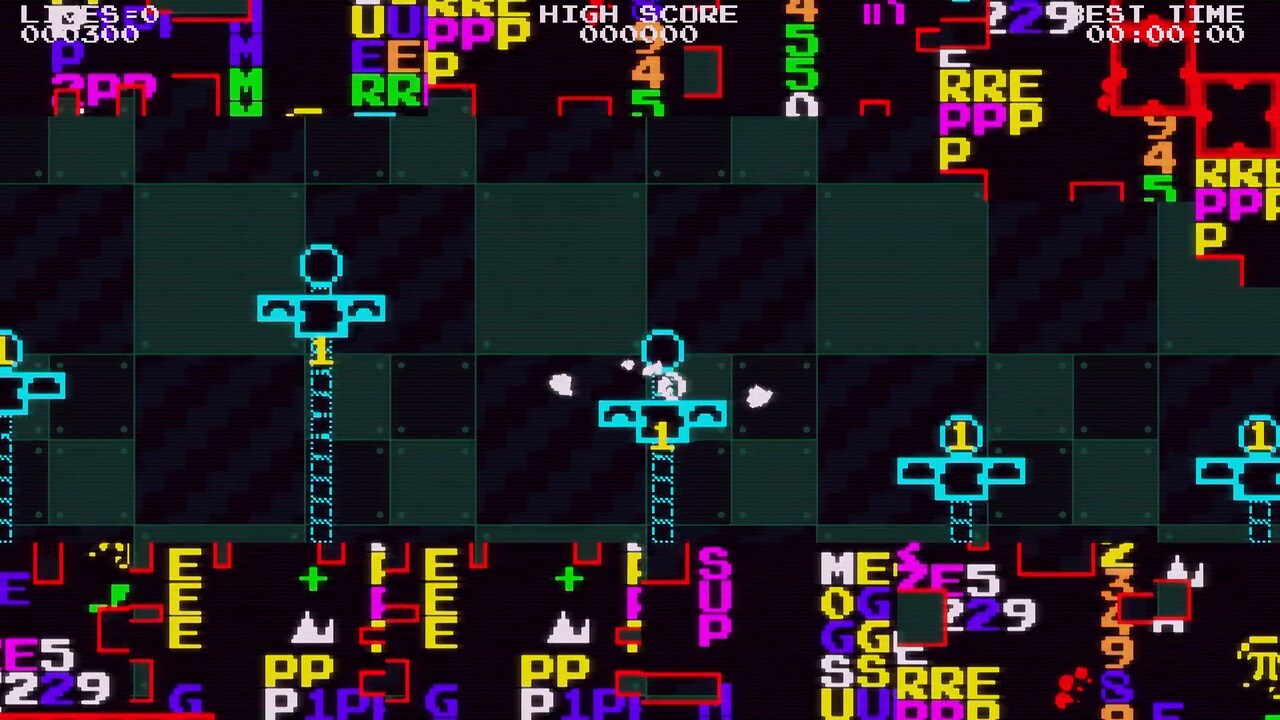 Super Mega Zero | Download and Buy Today - Epic Games Store