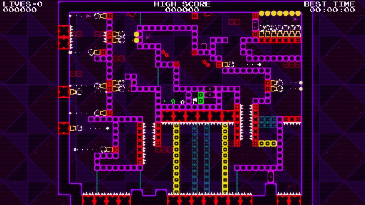 Super Mega Zero | Download and Buy Today - Epic Games Store