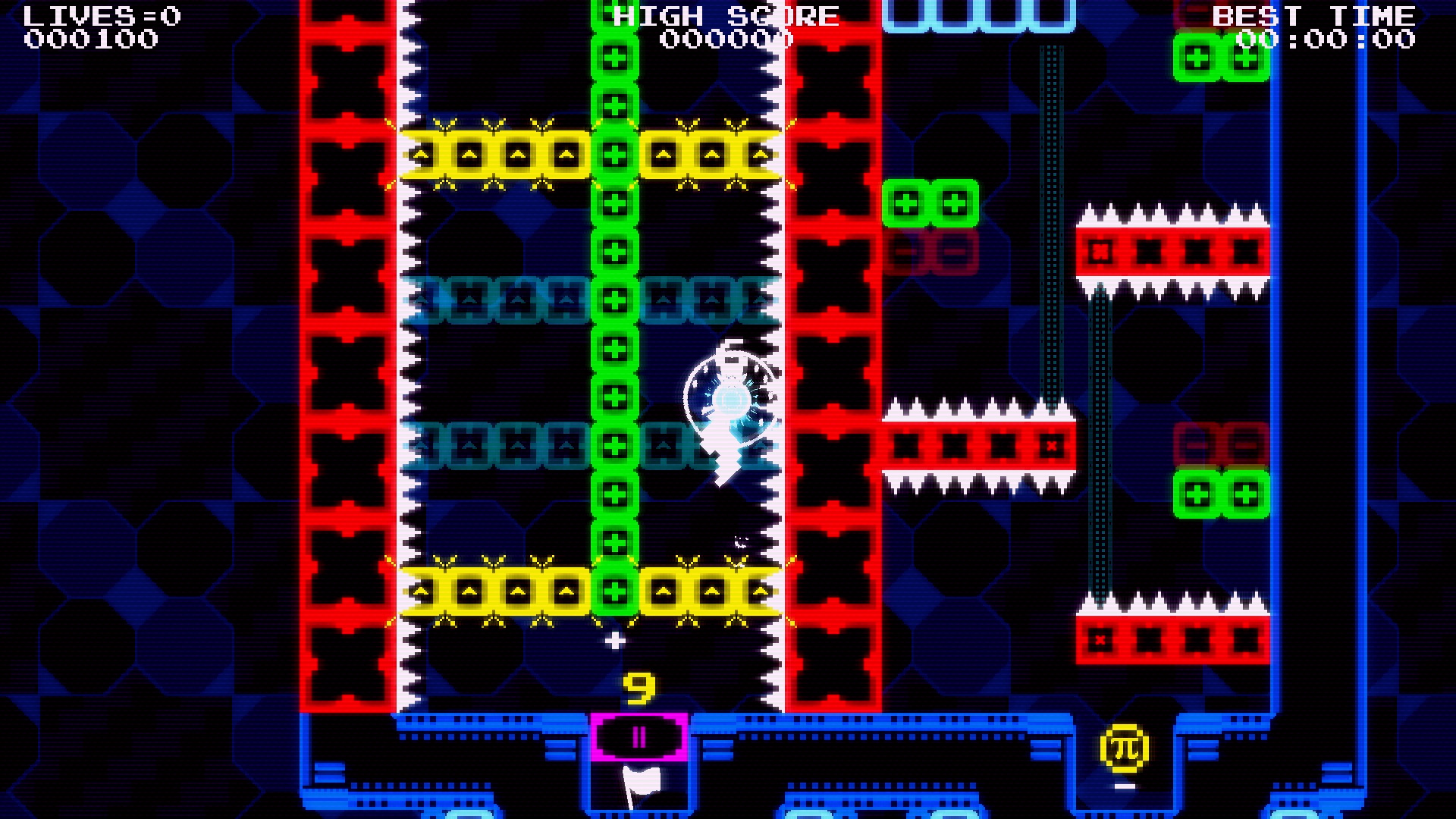 Super Mega Zero | 立刻购买并下载 - Epic游戏商城