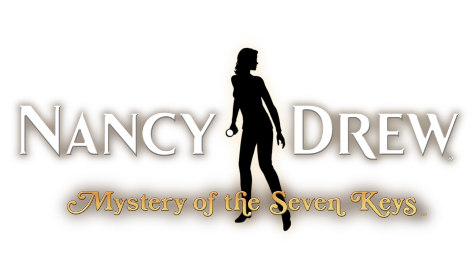 Nancy Drew: Mystery of the Seven Keys | Изтеглете и купете днес – Epic ...