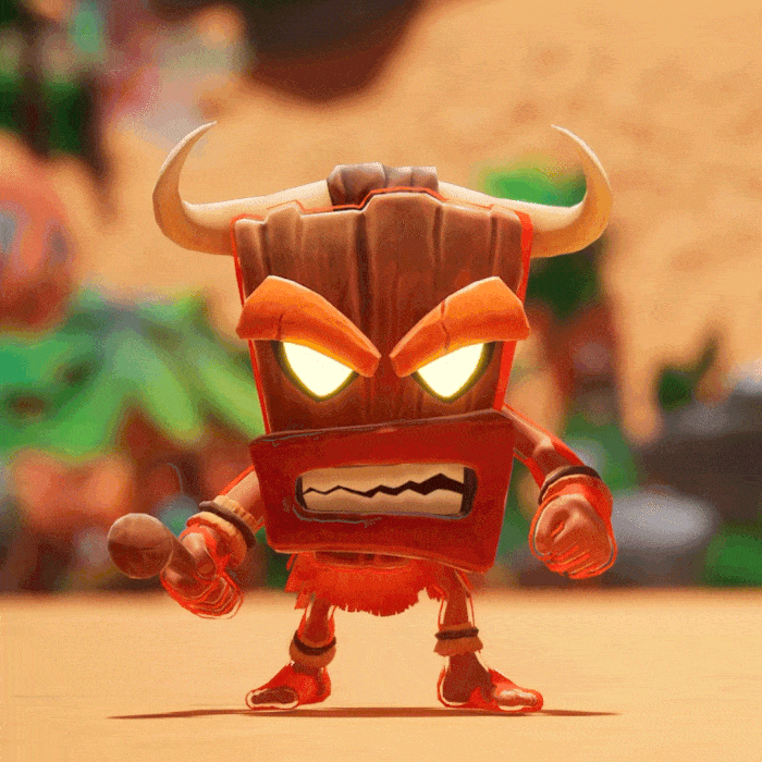 Tiki Tandems Coming Soon - Epic Games Store