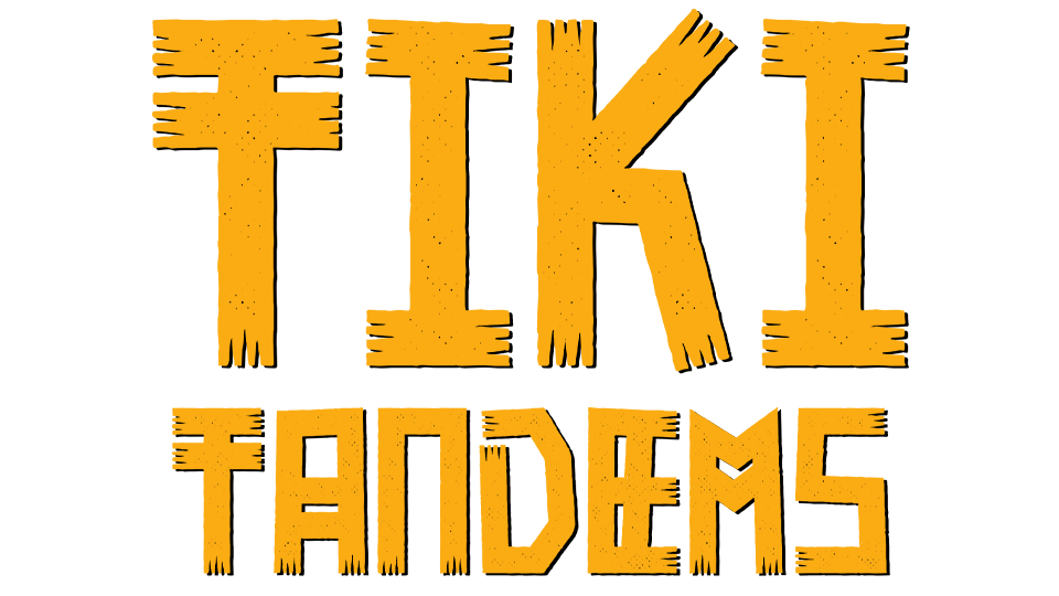 Tiki Tandems Coming Soon - Epic Games Store